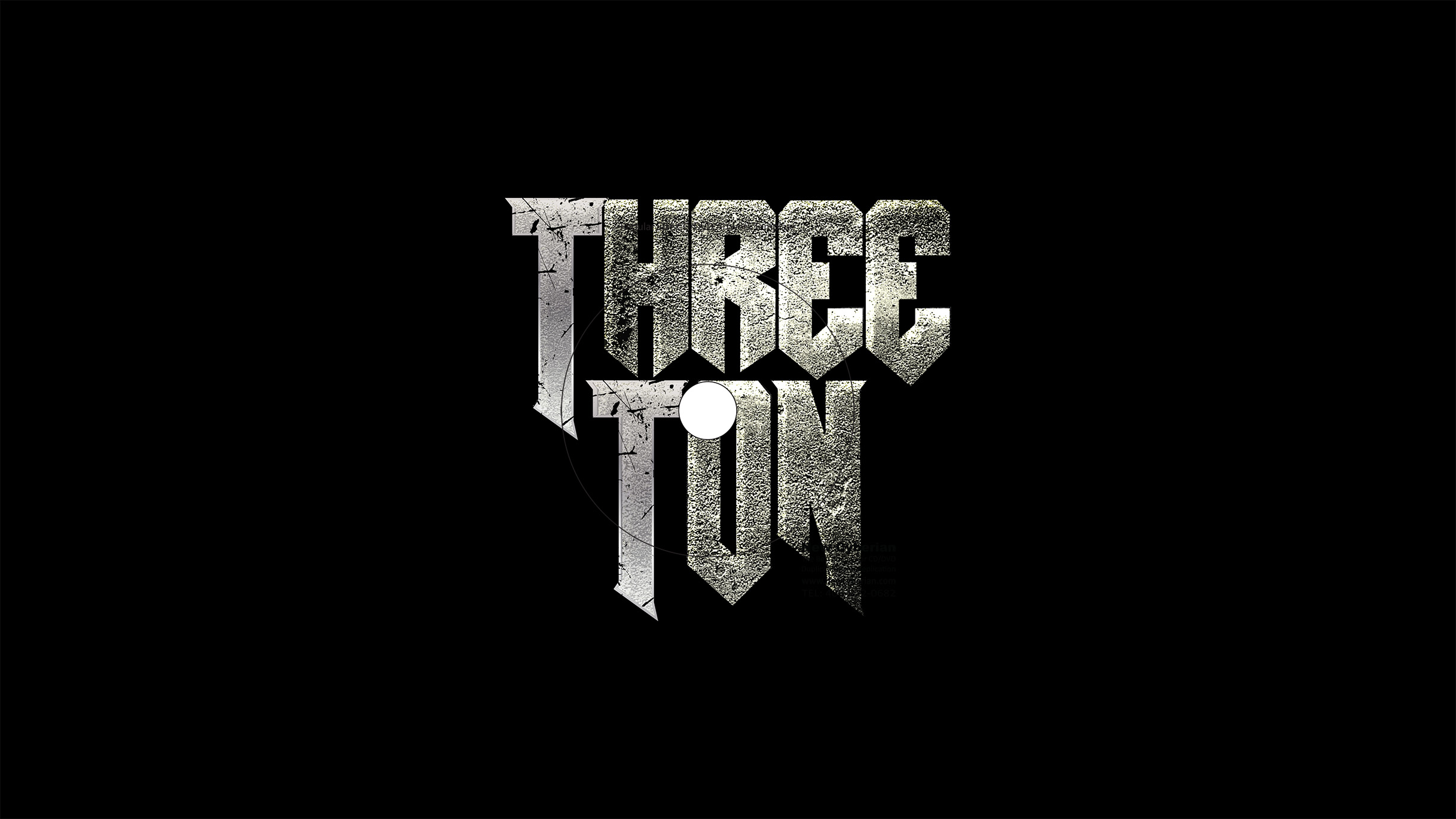 Three Ton - "Save The Queen" [Self Released] - MusicWebZine